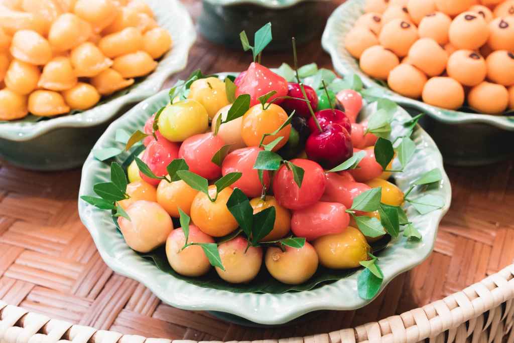 8 Great Thai Desserts - ThaiCyclopedia