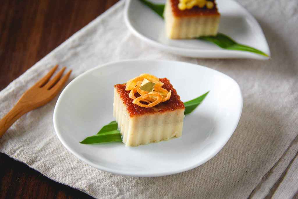 8 Great Thai Desserts - ThaiCyclopedia