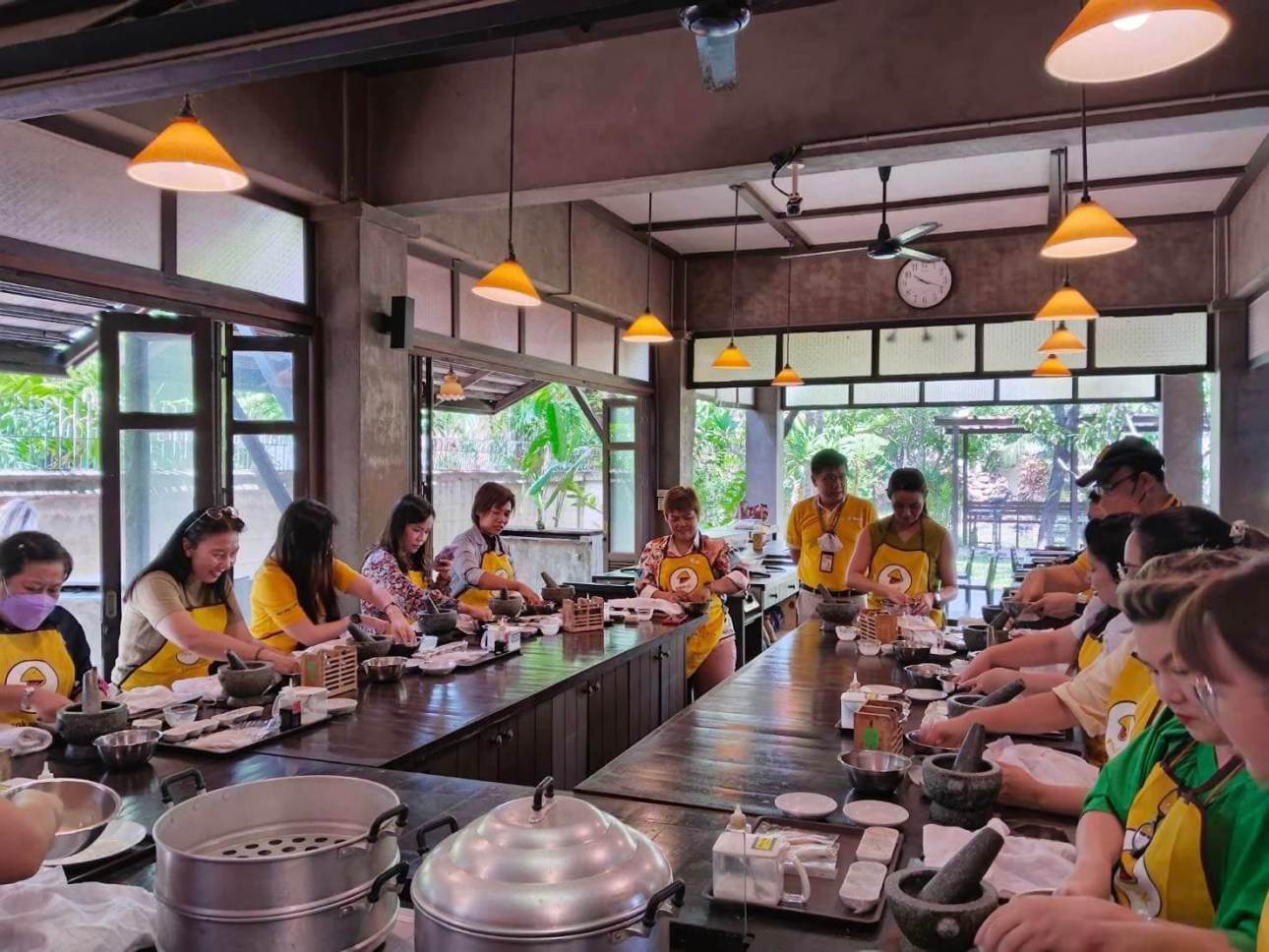 Cooking Classes in Thailand: 10 Places to Hone Your Culinary Skills ...