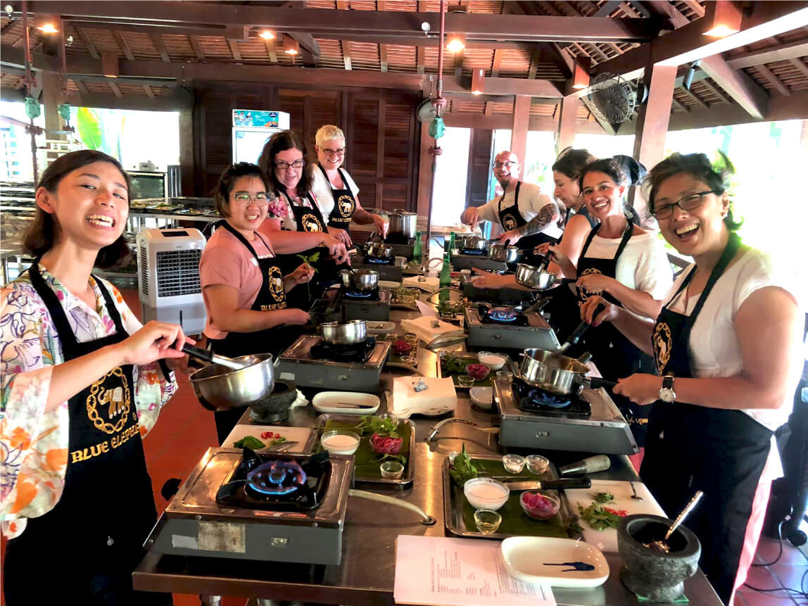 Cooking Classes in Thailand: 10 Places to Hone Your Culinary Skills ...