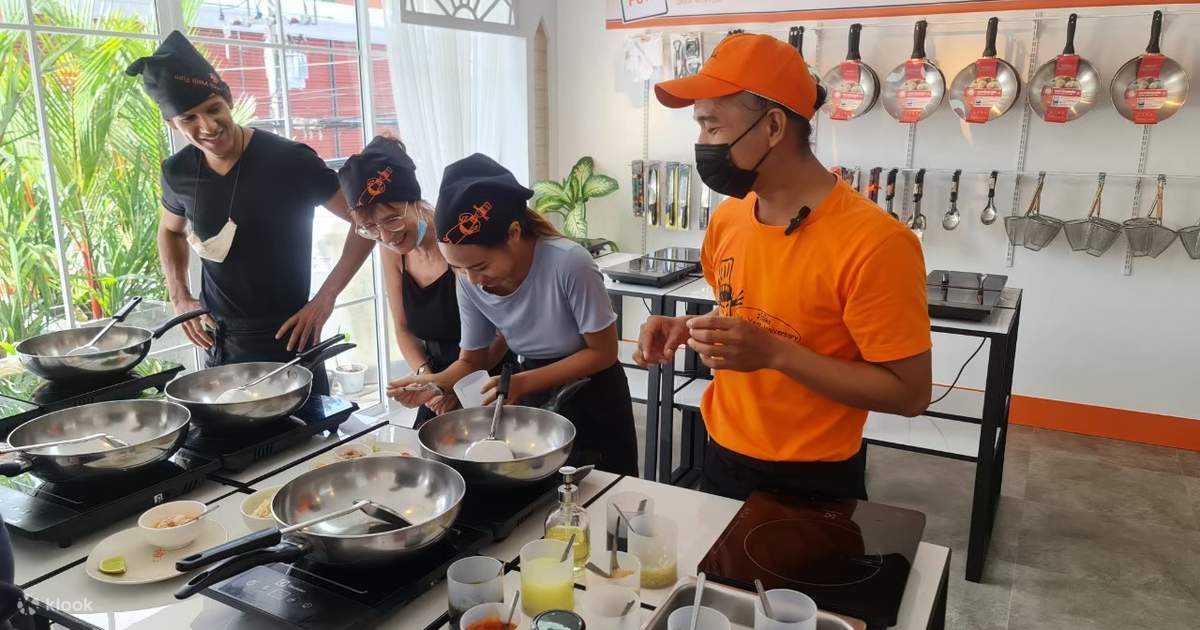 Cooking Classes in Thailand: 10 Places to Hone Your Culinary Skills ...