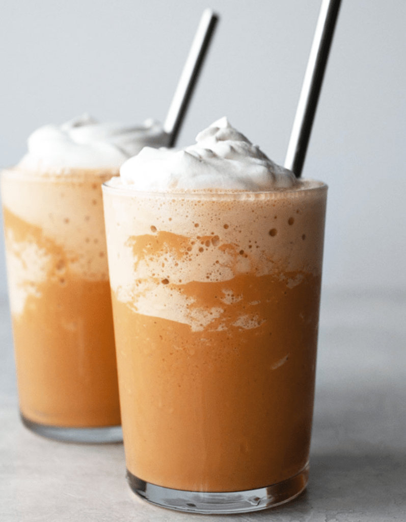 Thai Tea Obsession: 7 Unique Takes on the Classic Beverage - ThaiCyclopedia