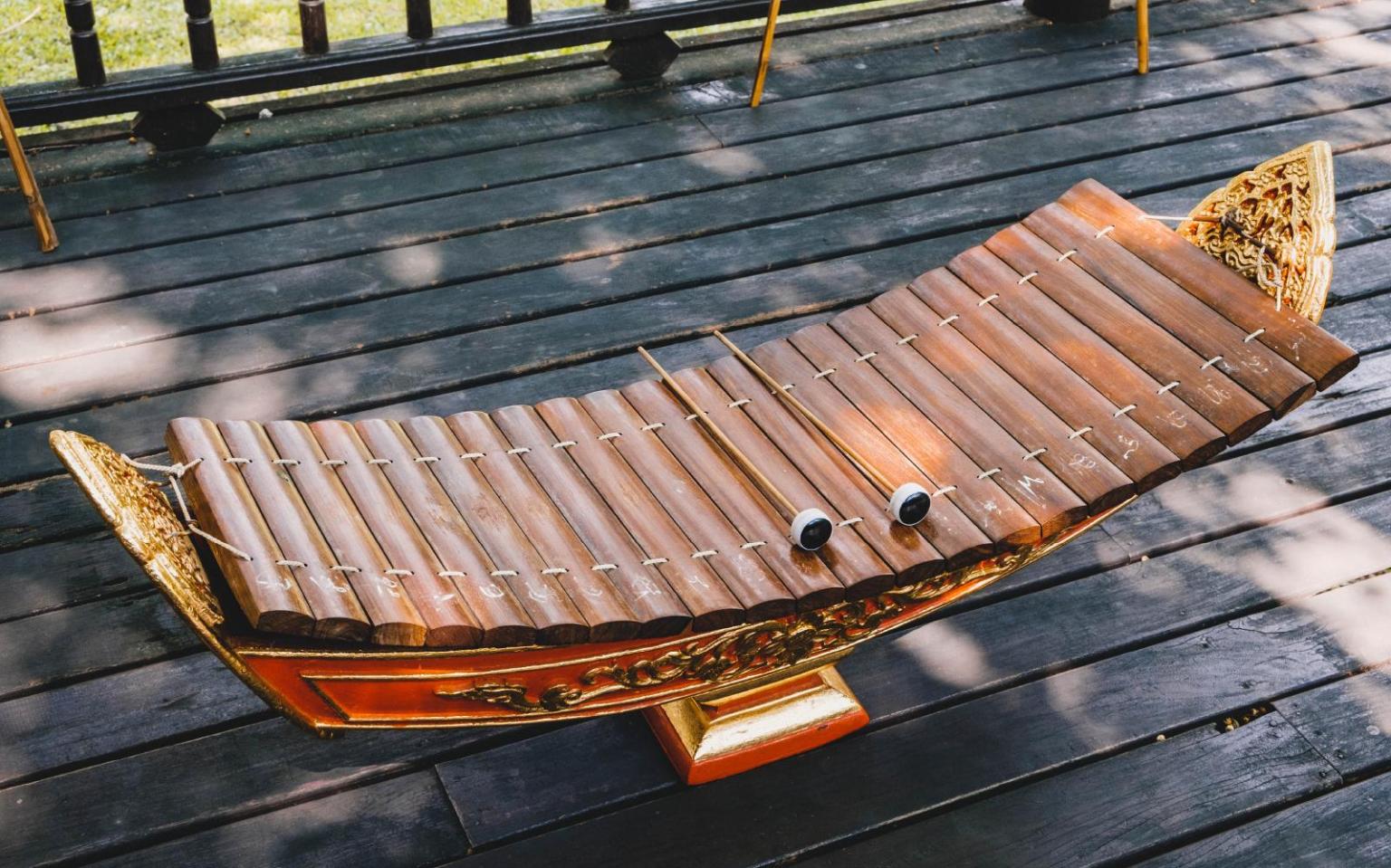 Traditional Thai Music Instruments: Sounds of the Kingdom - ThaiCyclopedia