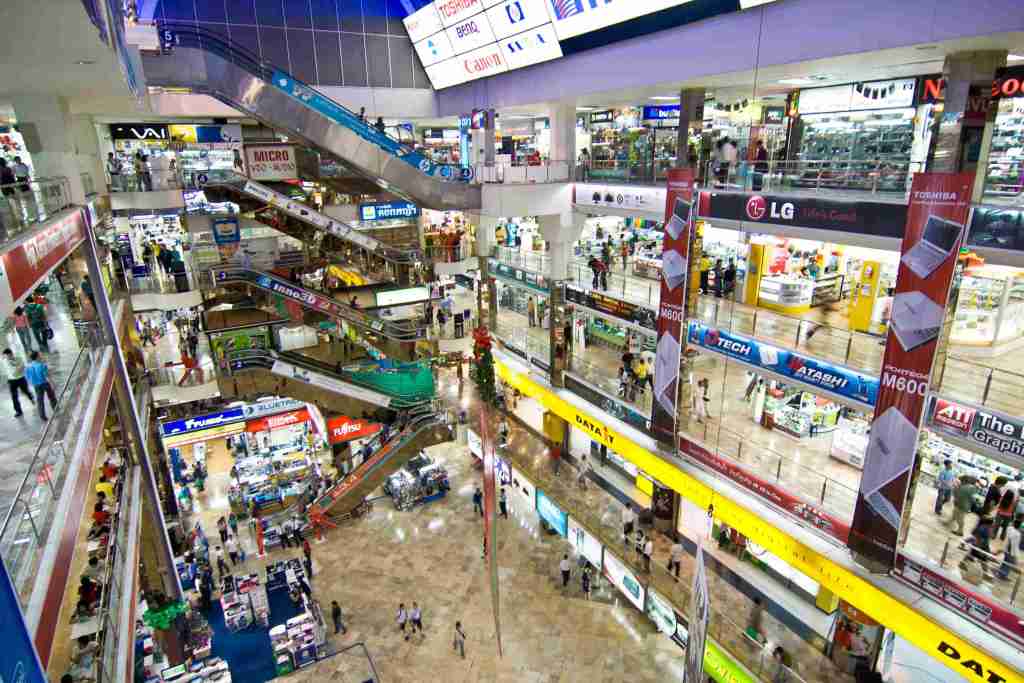 Thai Export Success: 7 Products Making a Mark Globally - ThaiCyclopedia