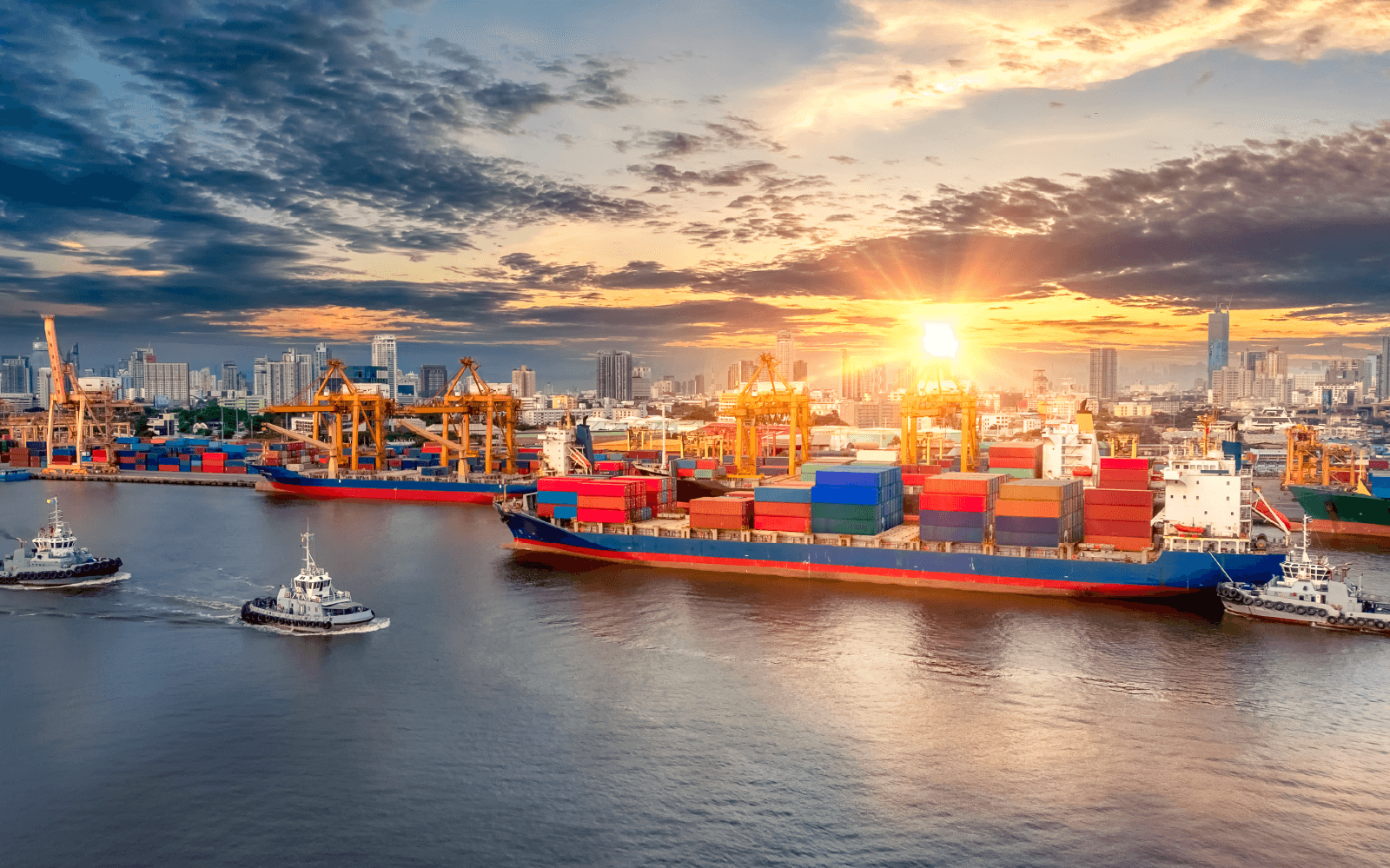 Thai Export Success: 7 Products Making a Mark Globally - ThaiCyclopedia