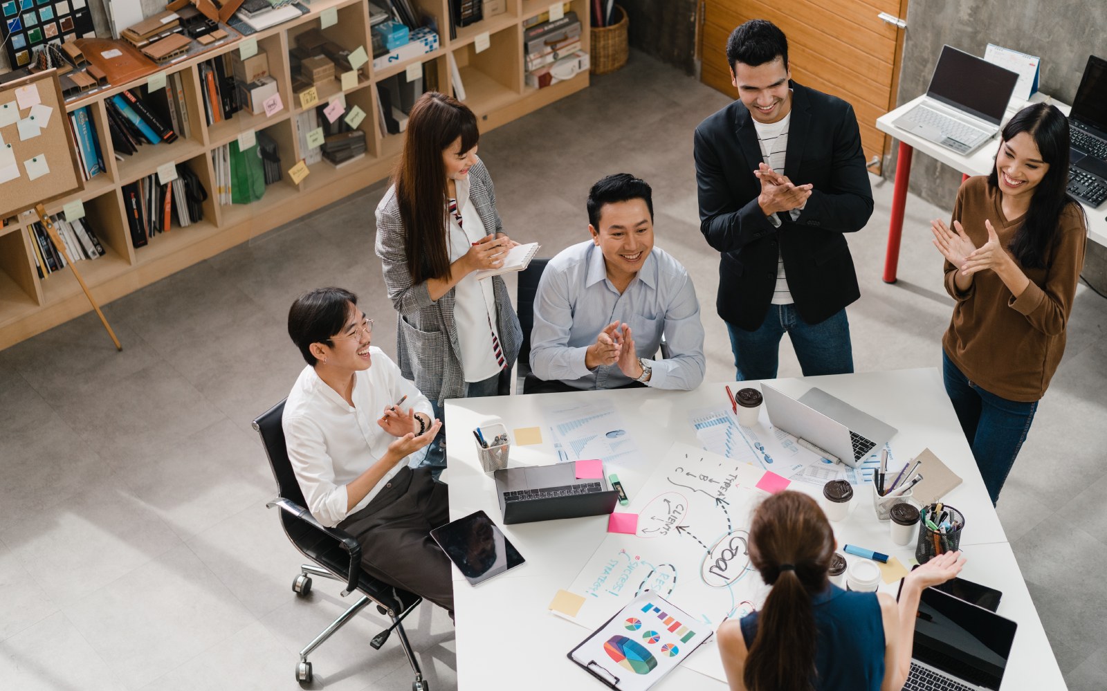 SME Spotlight: 8 Small Businesses Thriving in Thailand - ThaiCyclopedia