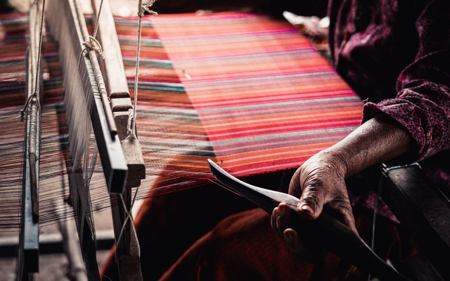 Silk Stories: The History of Thai Silk and Its Impact - ThaiCyclopedia