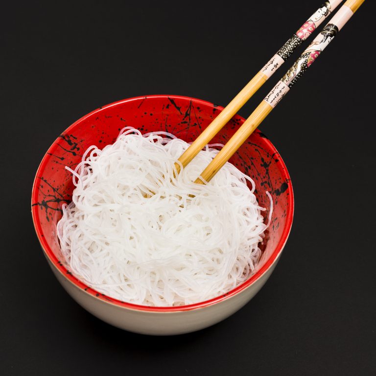 Noodle Nirvana: The Many Shapes and Flavors of Thai Noodles ...