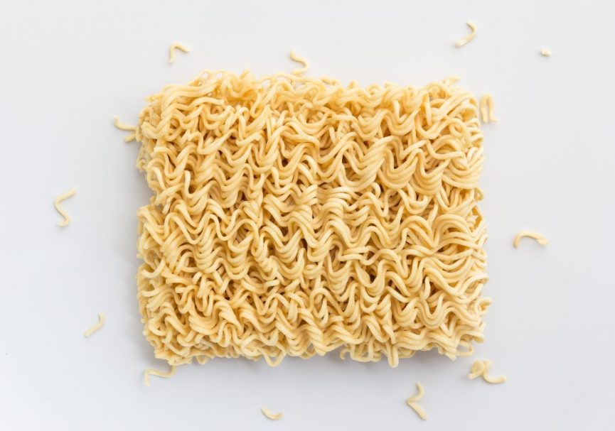 Noodle Nirvana: The Many Shapes and Flavors of Thai Noodles ...