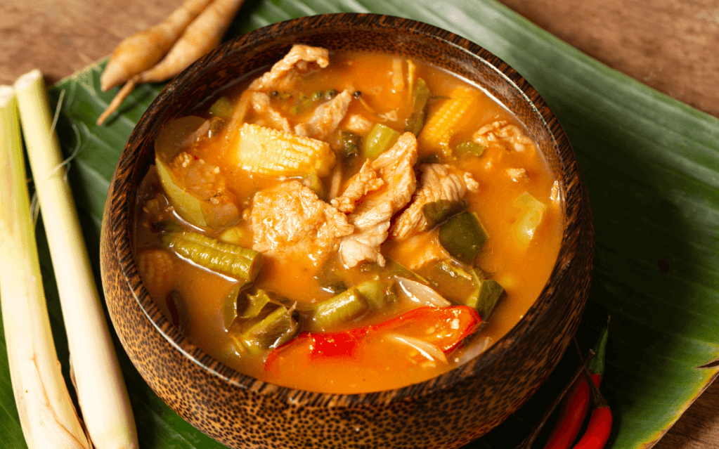 Bold and Beautiful: Thai Curries Beyond the Green, Yellow, and Red ...