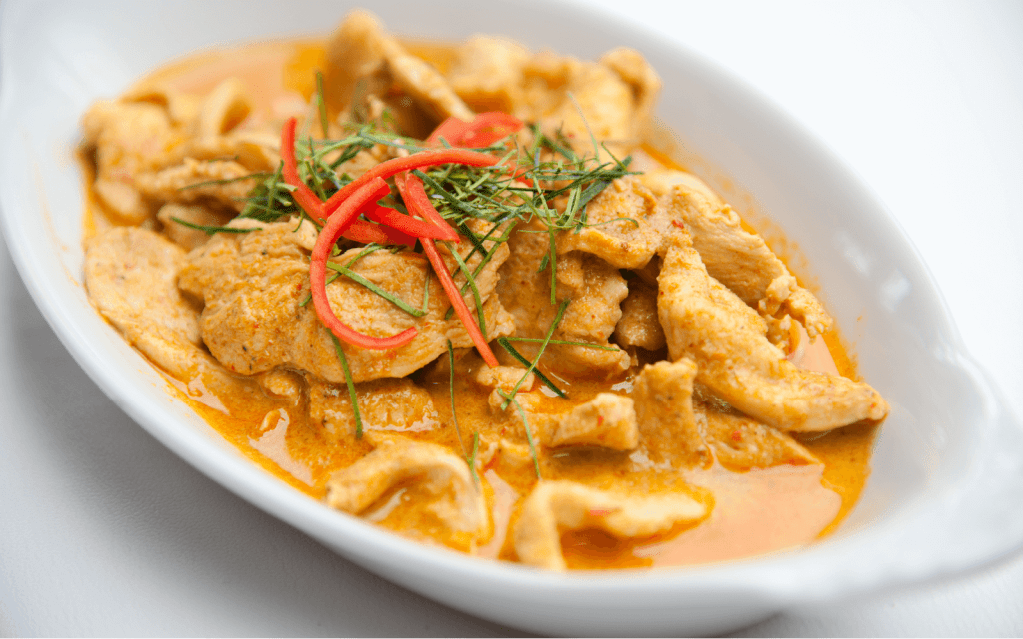 Bold and Beautiful: Thai Curries Beyond the Green, Yellow, and Red ...