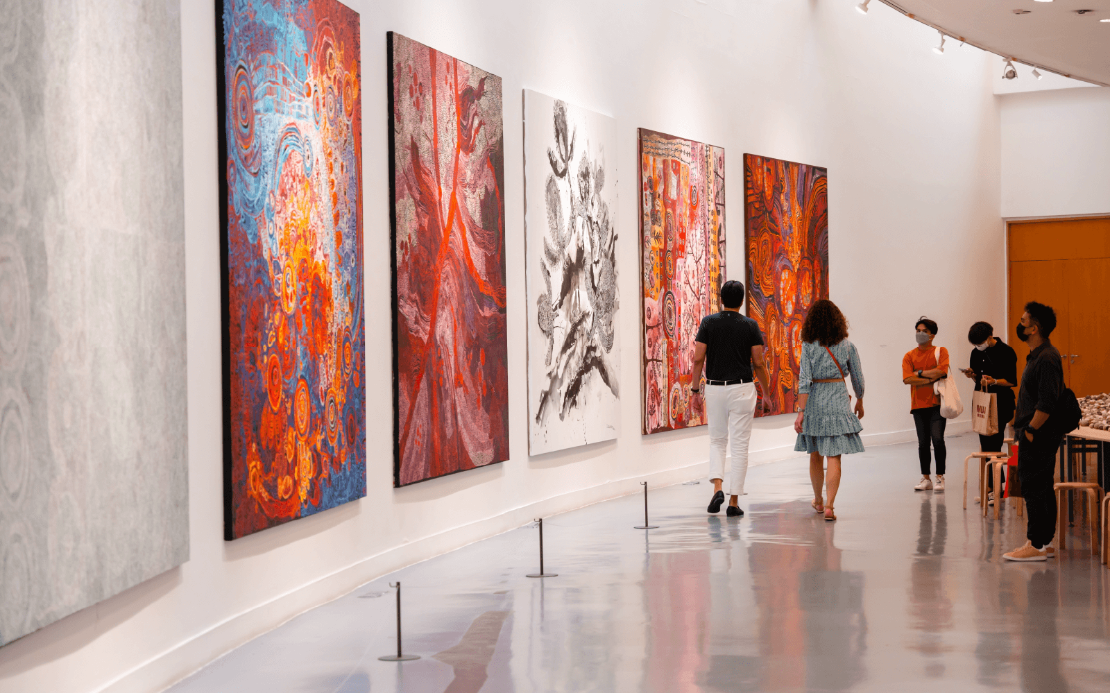 Top 10 Contemporary Art Galleries in Thailand - ThaiCyclopedia