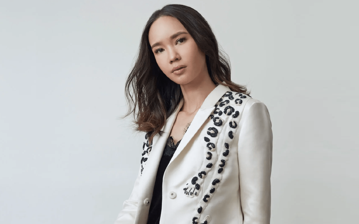 Thailand's Fashion Rising Stars: 6 Innovative Designers Redefining ...
