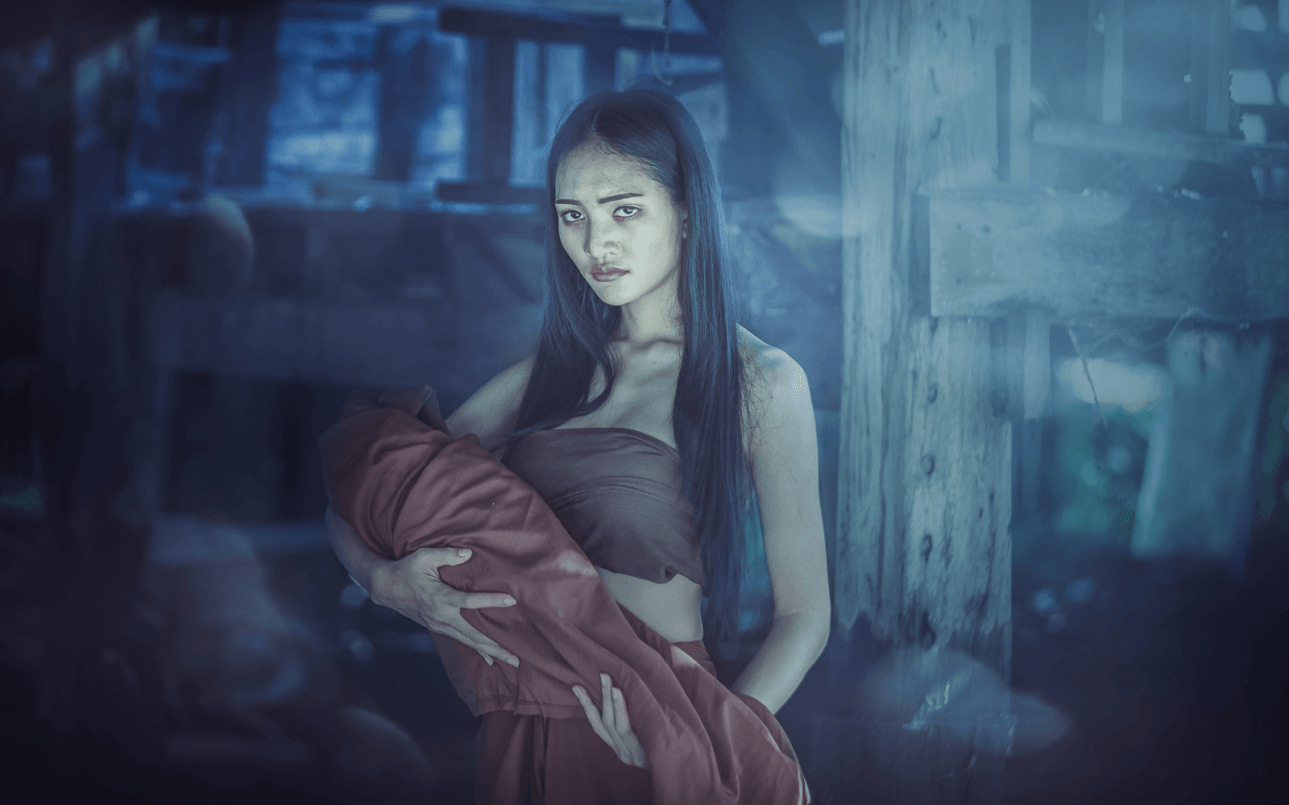 Folklore and Mythology: 7 Stories That Shaped Thai Culture - ThaiCyclopedia