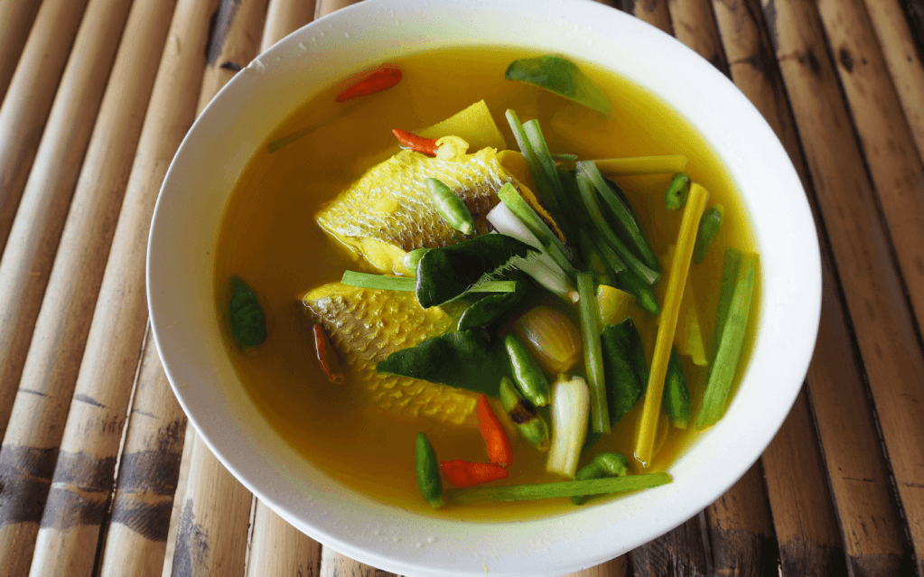Southern Thai Delights: A Culinary Journey Through Flavours & Aromas ...