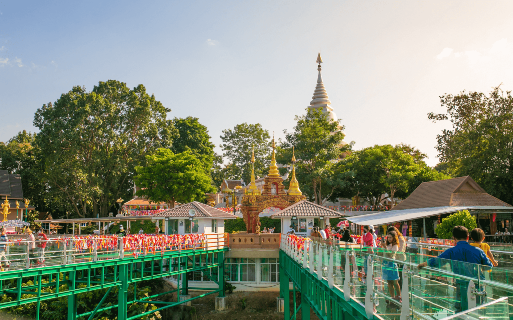 Enchanting Chiang Rai: Unravel the Secrets of Thailand's Emerald Land ...