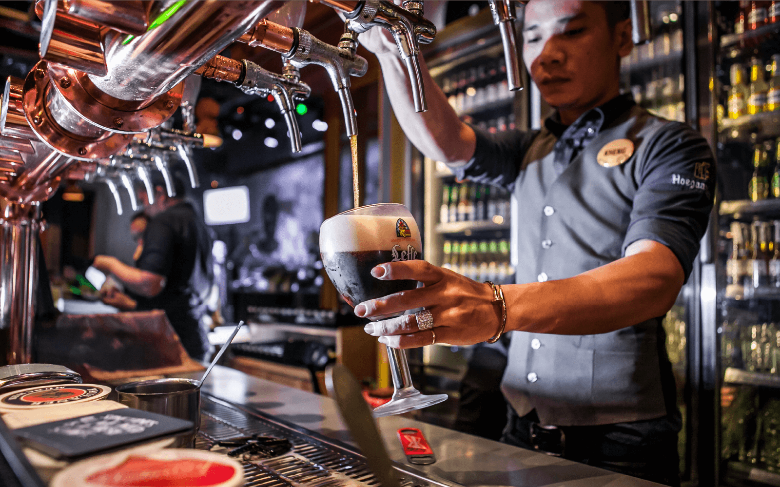 Thai Craft Beer Craze: Top Breweries & Hotspots - ThaiCyclopedia