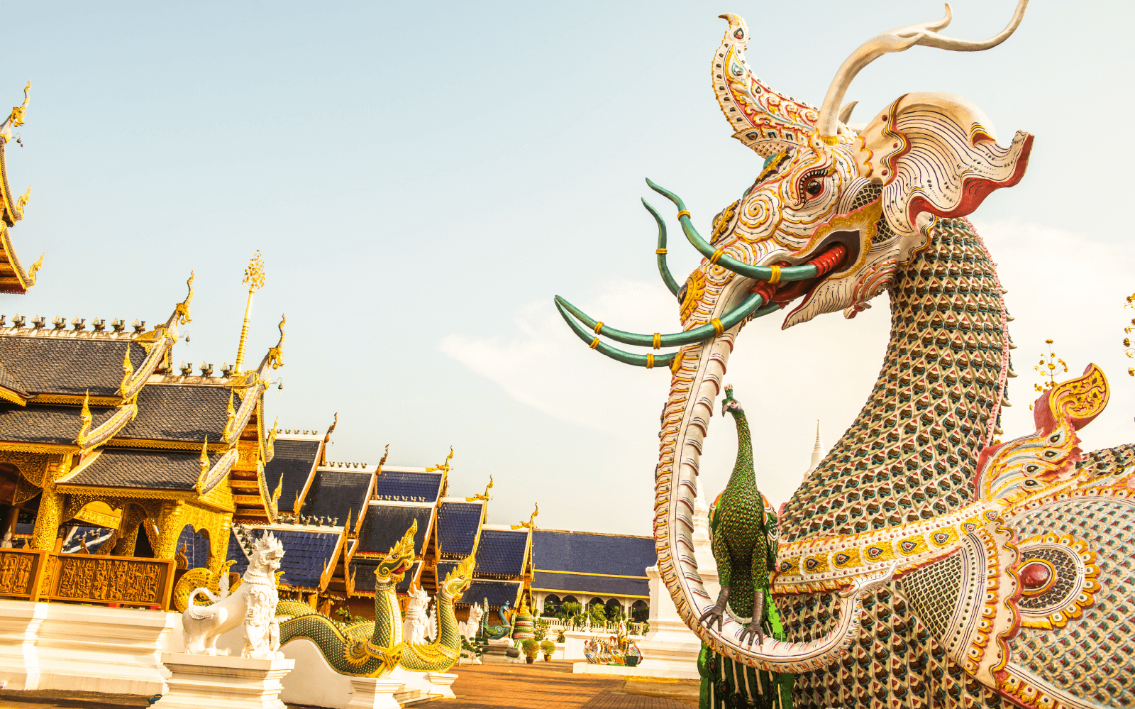 Folklore and Mythology: 7 Stories That Shaped Thai Culture - ThaiCyclopedia
