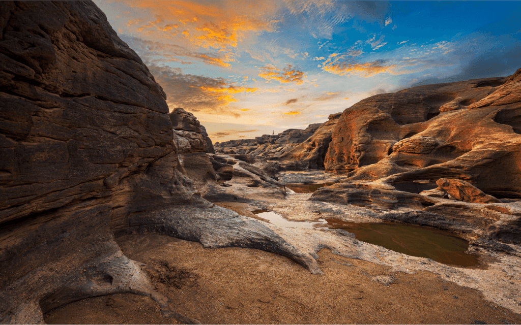 Ubon Ratchathani Reverie: A Journey Through Isaan Cultural Delight ...