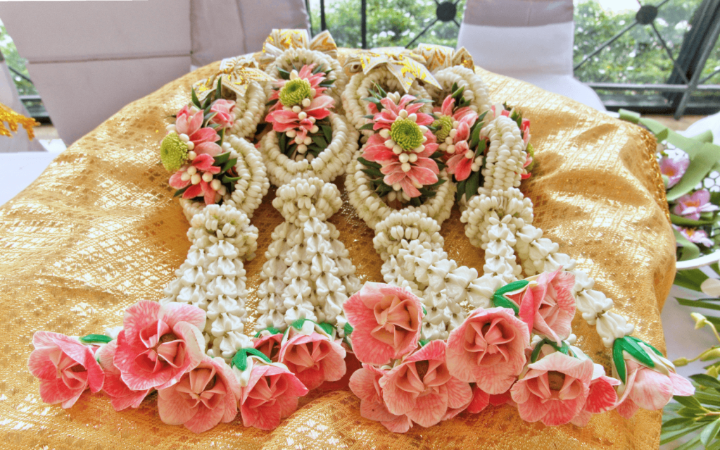 Mastering the Art of Thai Floral Arrangements: A Cultural Journey ...