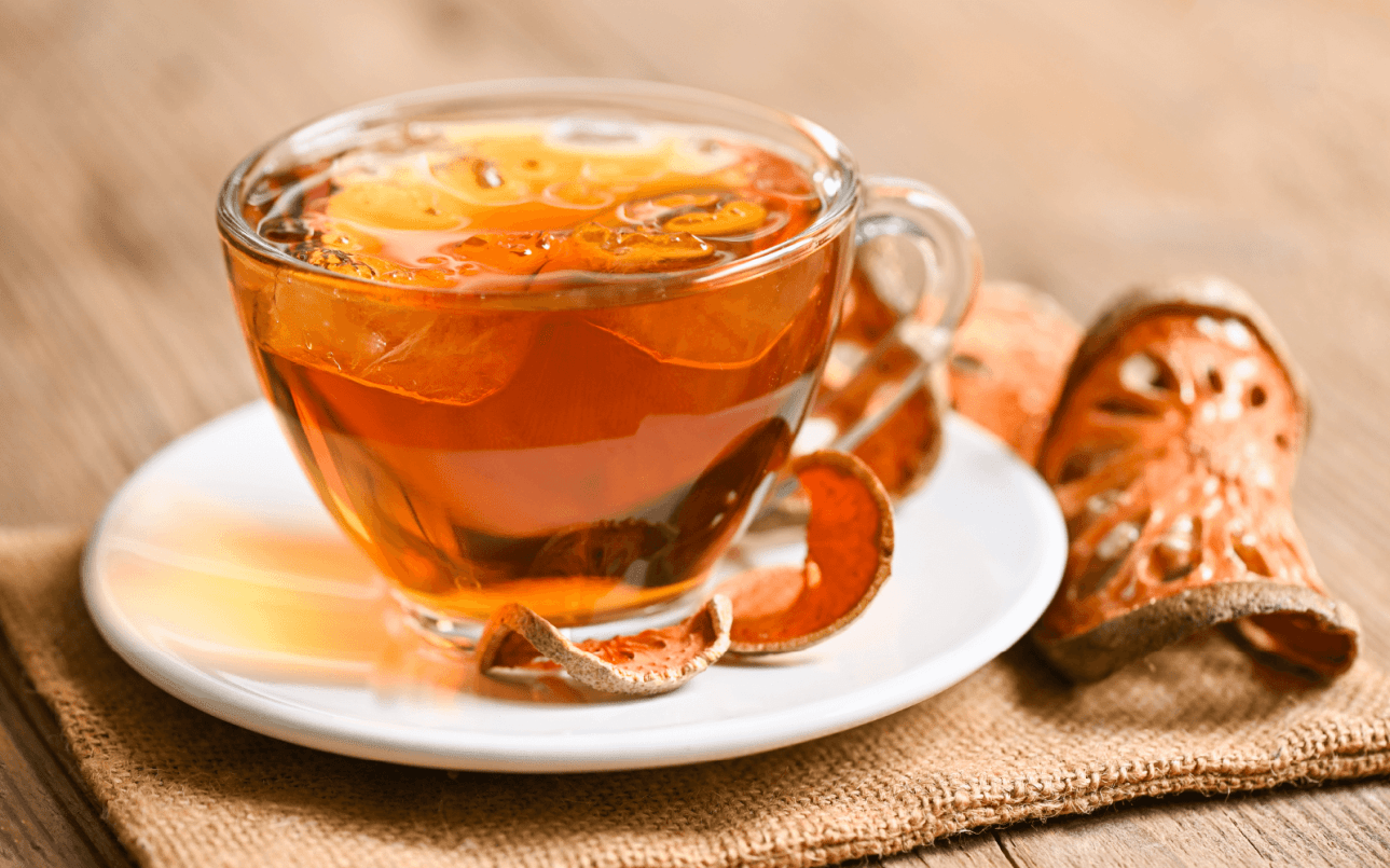 Refreshing Sips: 8 Traditional Thai Herbal Drinks You Must Try ...