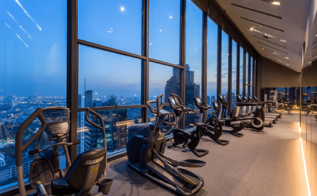 Staying Fit in Thailand: The Best Gyms and Fitness Classes - ThaiCyclopedia