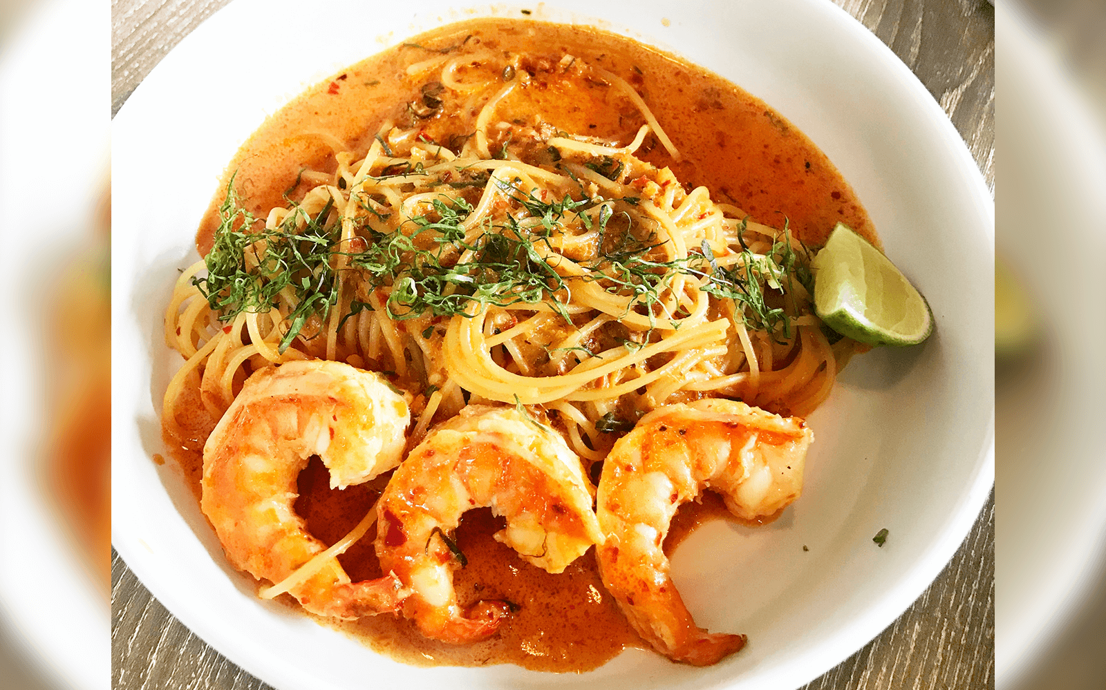 Thai Fusion Cuisine: Creative Twists on Classic Dishes - ThaiCyclopedia