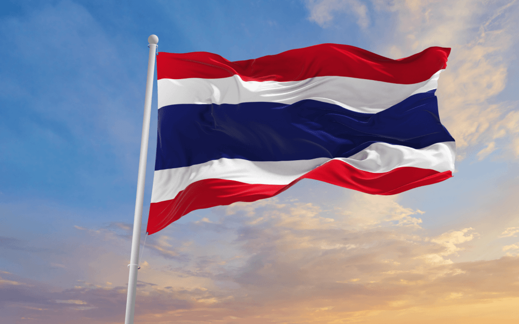 Colourful Culture: The Hidden Meanings of Colours in Thailand ...