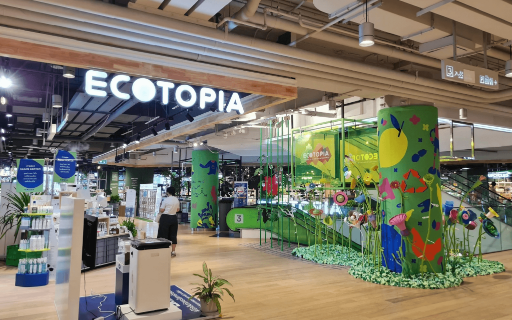Sustainable Shopping: Top 8 Zero Waste Stores in Bangkok - ThaiCyclopedia