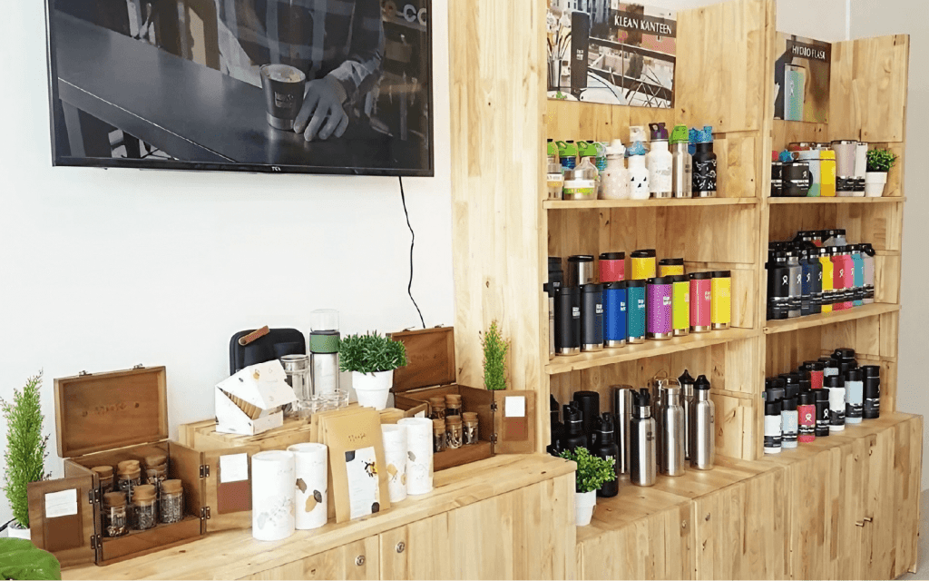 Sustainable Shopping: Top 8 Zero Waste Stores in Bangkok - ThaiCyclopedia