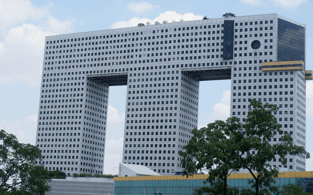 Thai Architecture: Beyond the Temples - ThaiCyclopedia