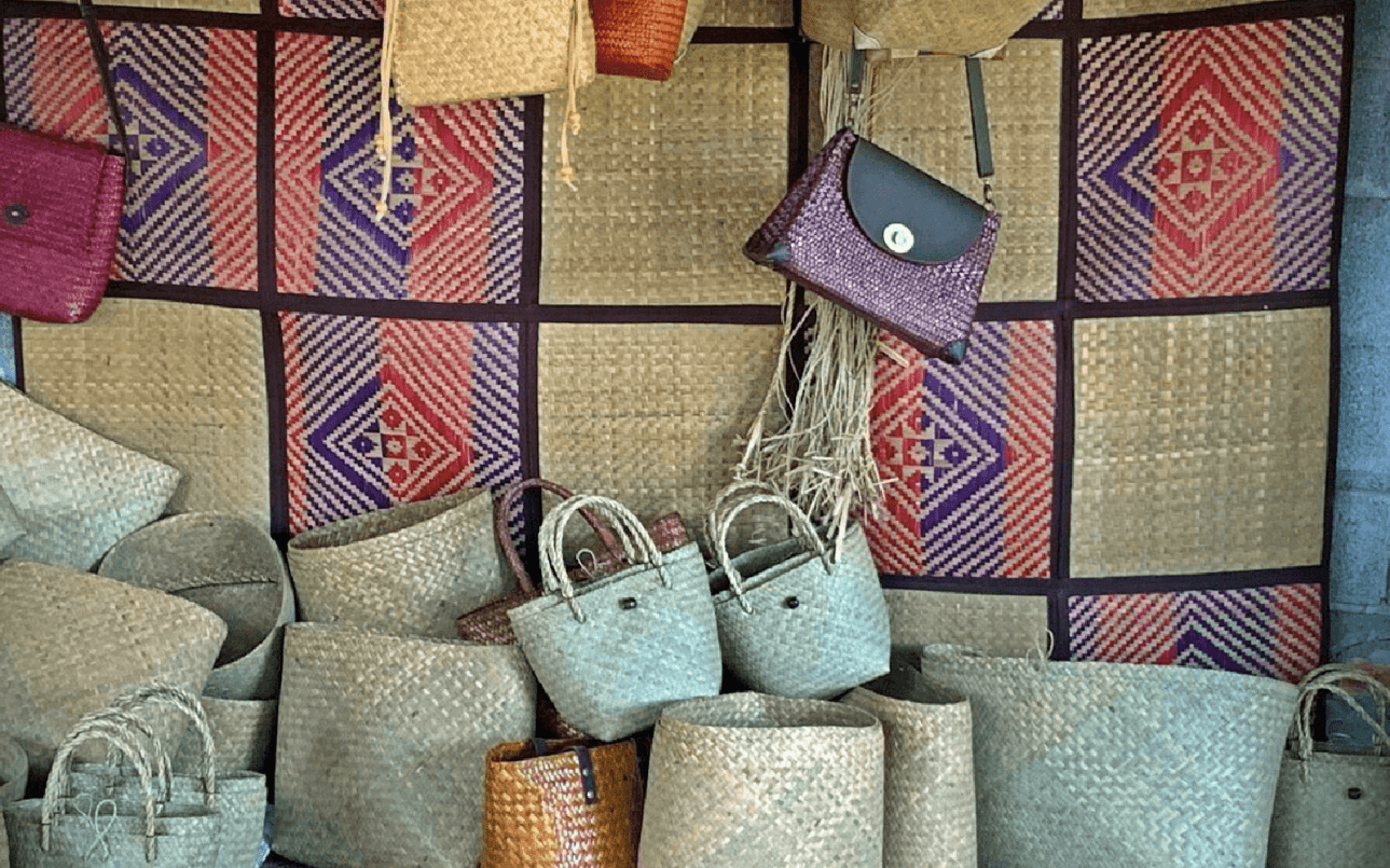 Handmade Heritage: Discovering Southern Thailand's Traditional Crafts ...