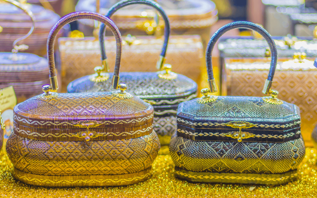 Handmade Heritage: Discovering Southern Thailand's Traditional Crafts ...
