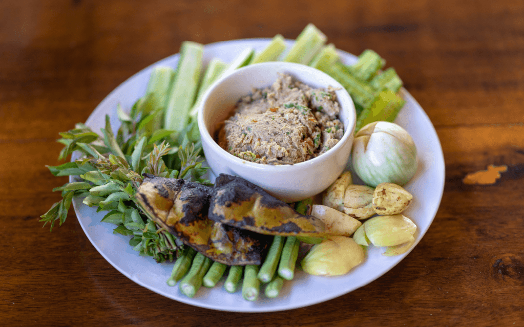 Ignite Your Taste Buds: 8 Regional Variations of Nam Prik You Need to ...