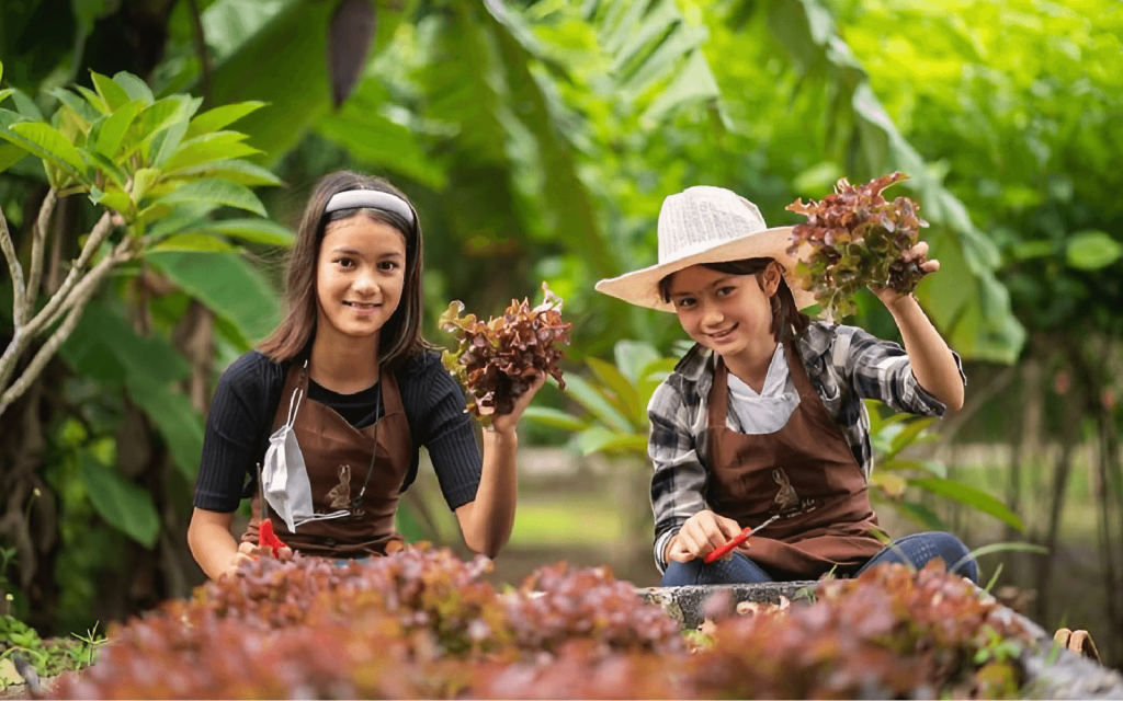 Sustainable Agriculture in Action: 8 Farms Shaping the Future ...