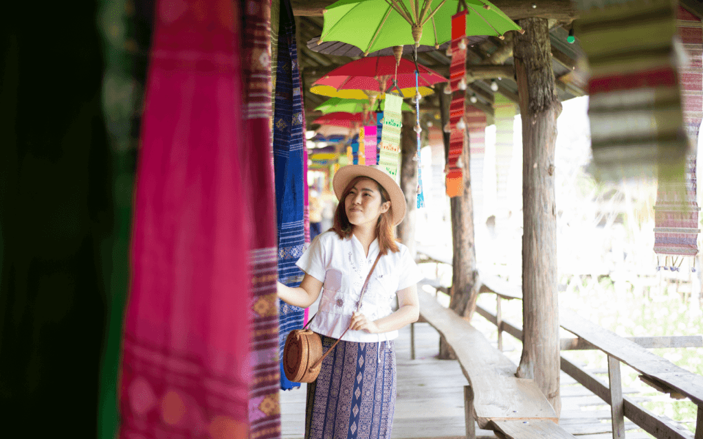 Tai Lue Heritage: A Journey Through Thailand's Cultural Tapestry ...