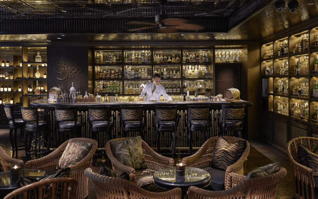 Thailand's Top 10 Bars on Asia’s 50 Best Bars List: Your Ultimate Guide ...