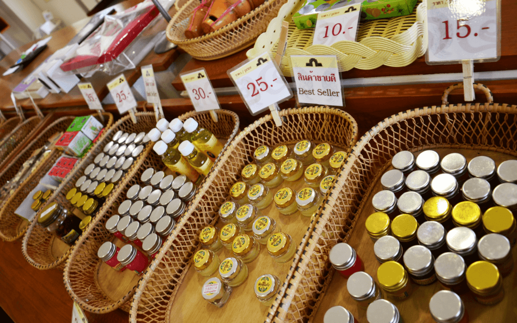 A Breath of Fresh Air: Exploring Thai Inhalers and Why Thais Like Them ...