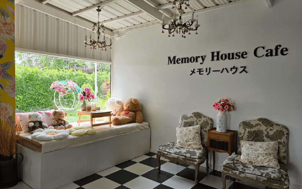 Hua Hin Sips and Sweets: 10 Must-Try Cafes and Dessert Spots - ThaiCyclopedia