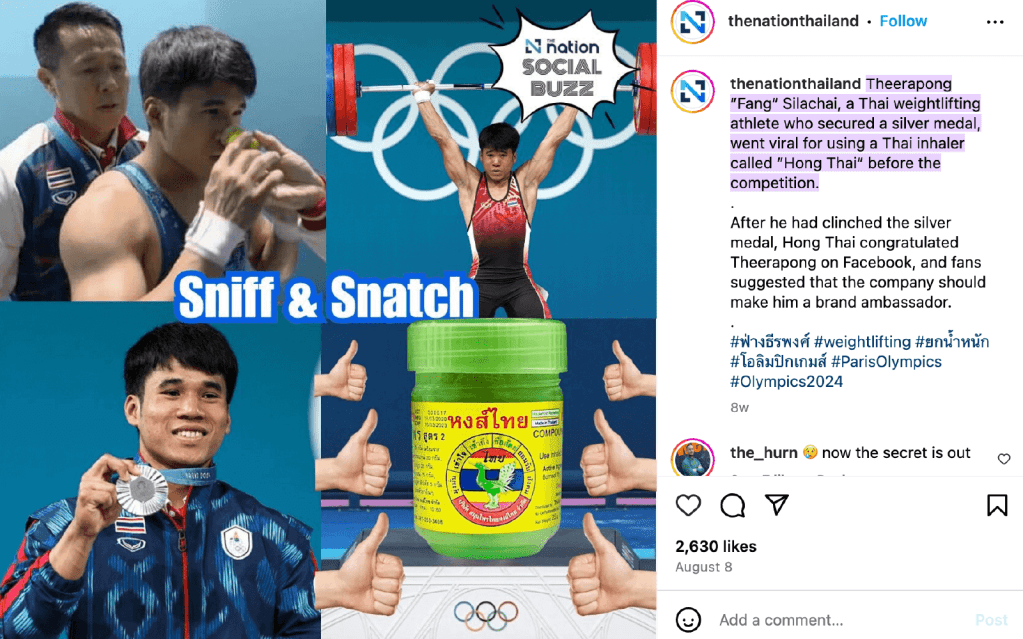 A Breath of Fresh Air: Exploring Thai Inhalers and Why Thais Like Them ...