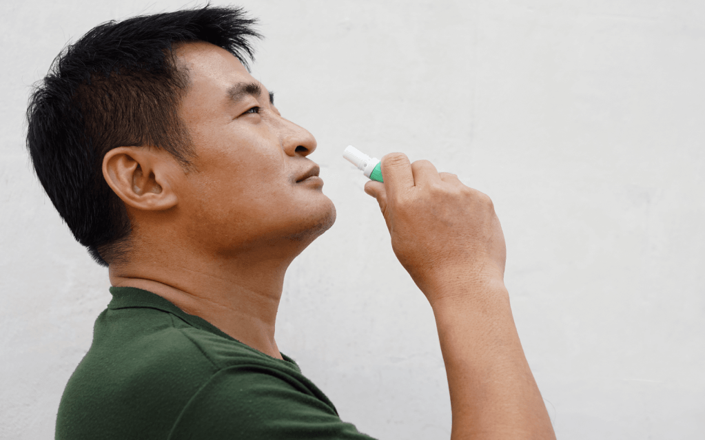A Breath of Fresh Air: Exploring Thai Inhalers and Why Thais Like Them ...