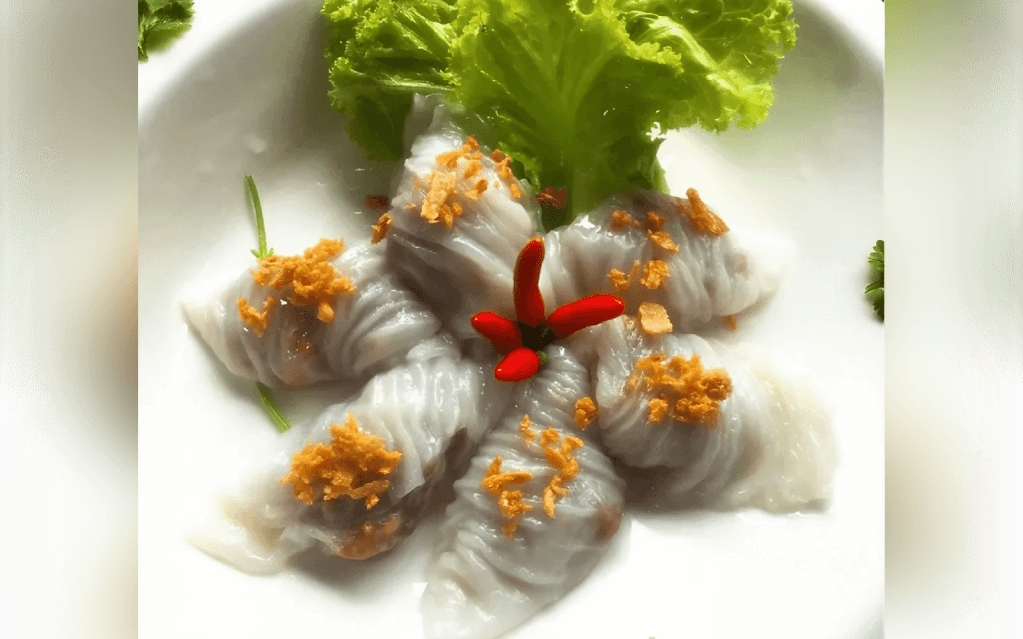 Thai Dumpling Delights: A Guide to the Best Bites and Where to Find ...