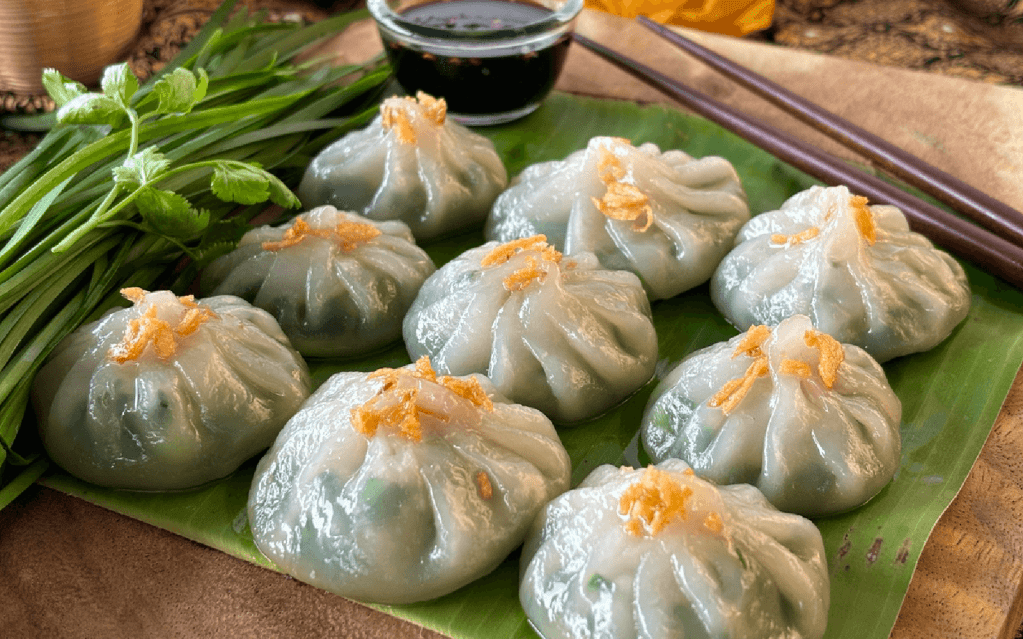 Thai Dumpling Delights: A Guide to the Best Bites and Where to Find ...