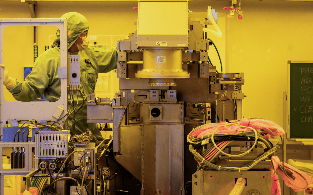 Falling Behind in the Chip Race: Thailand's Place in ASEAN's ...