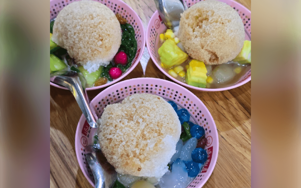 Flavours of Banthadthong: Discover Bangkok's Street Food Hotspot ...