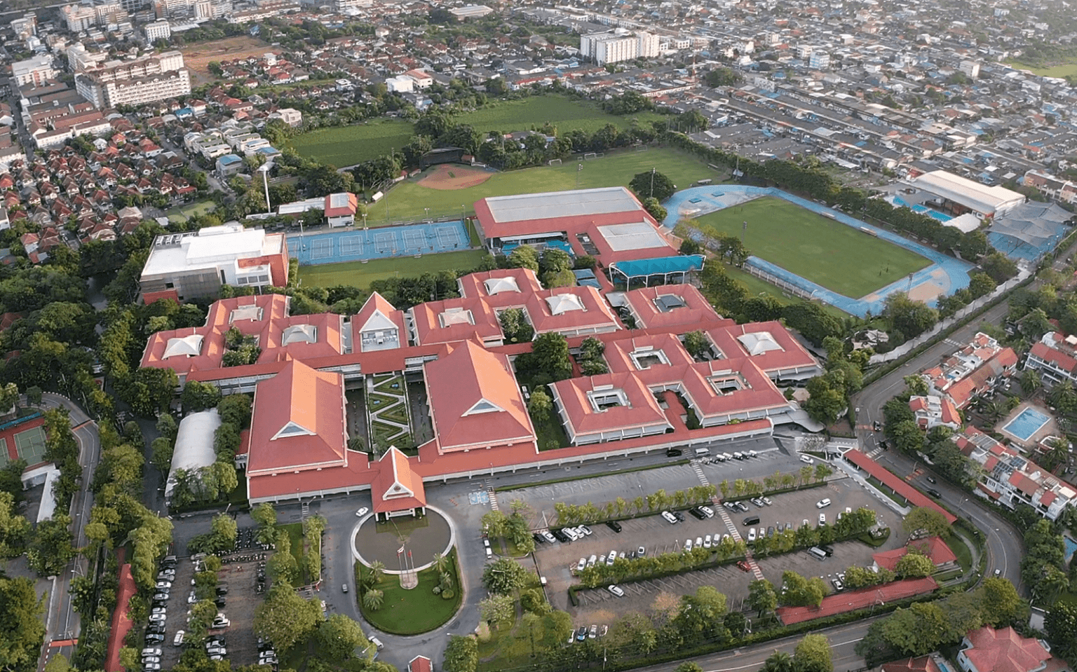 Top 10 International Schools in Bangkok: A Comprehensive Guide for ...