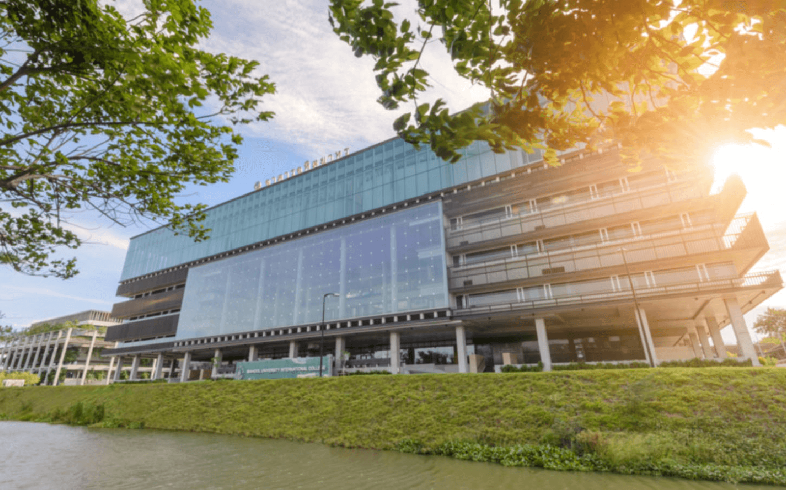 Top Universities in Thailand with International Programmes and Exchange ...