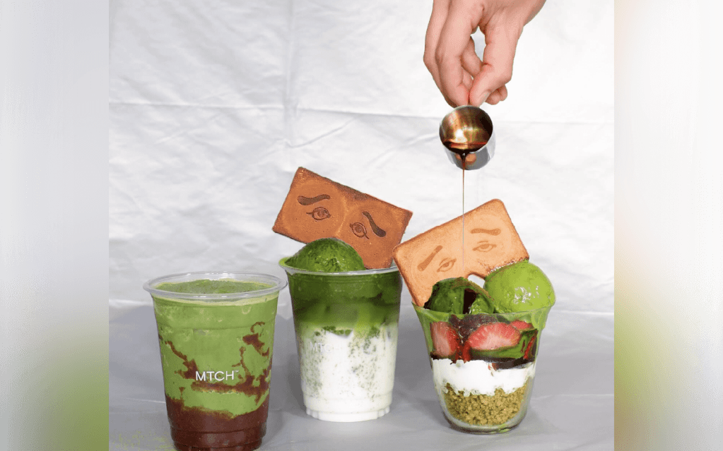 Green Tea Galore: Exploring Thailand’s Best Matcha and Tea Cafés ...