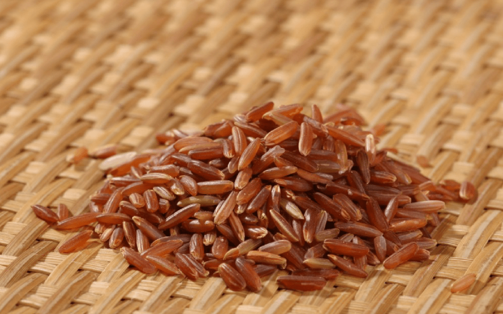 The Rice Revolution: Thailand's Indigenous Varieties and How They Shape ...