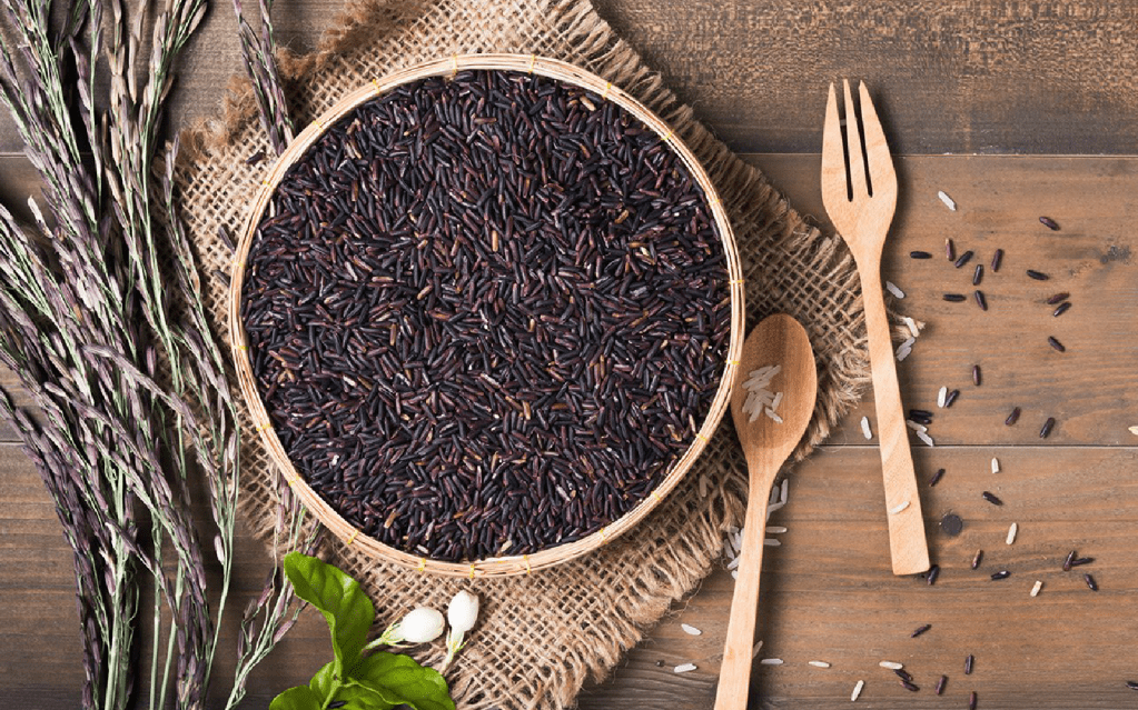 The Rice Revolution: Thailand's Indigenous Varieties and How They Shape ...